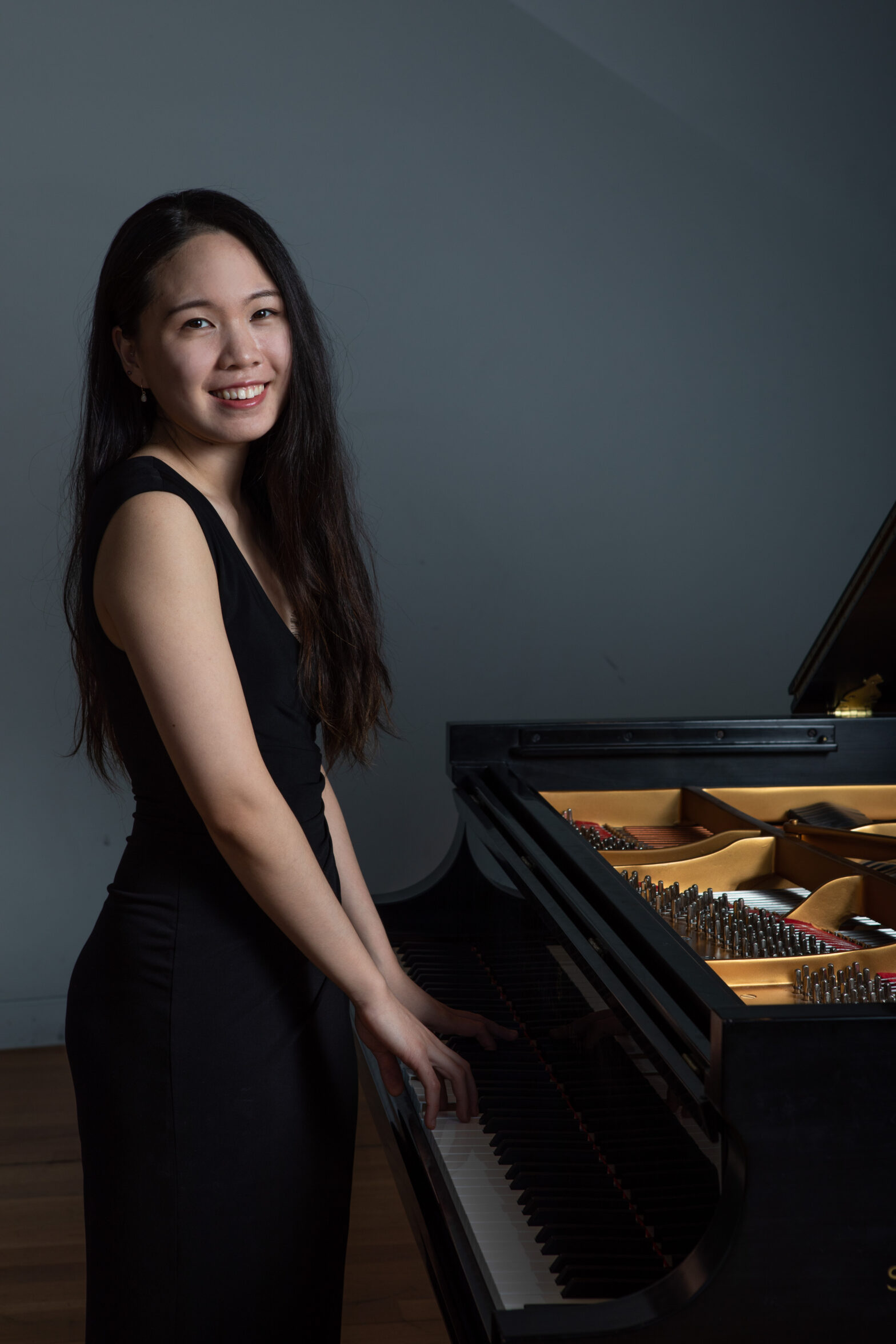 Chaeyoung Park – Friday, January 27, 2023 – The Lilacs Recital Series